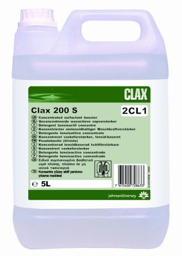 CLAX/200COLOR5L